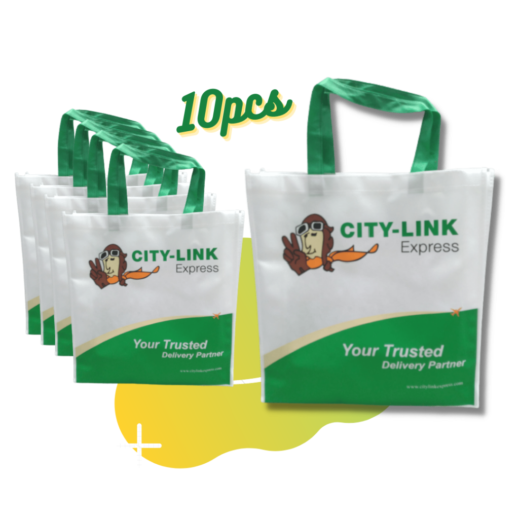 Shop Online with City-Link Express