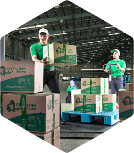 Borneo - Sabah & Sarawak | City-Link Express Malaysia