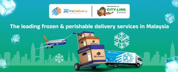 City-Link Express | Malaysia's No.1 Courier Services Company