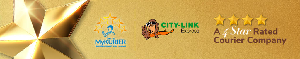 City-Link Express | Malaysia's No.1 Courier Services Company