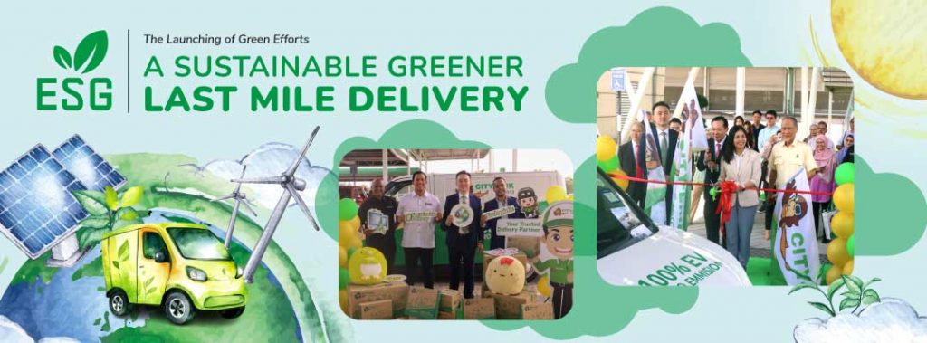 City-Link Express | Malaysia's No.1 Courier Services Company