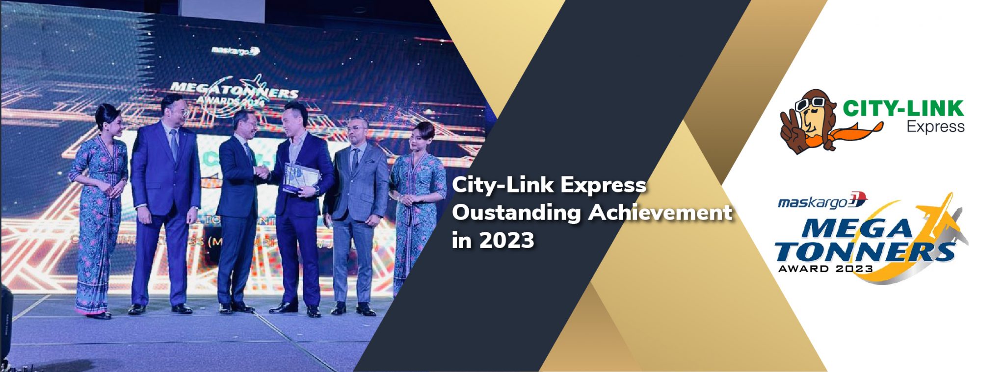City-Link Express | Malaysia's No.1 Courier Services Company